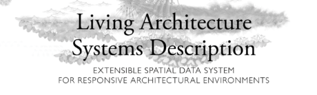 Publications/Research – Philip Beesley Studio Inc